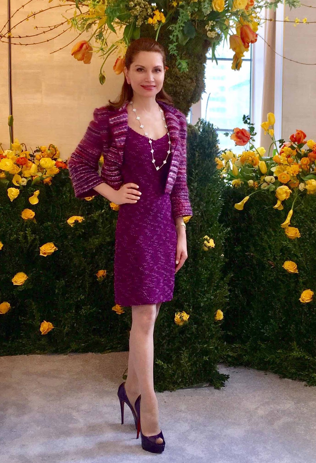 JEAN SHAFIROFF @ STUDIO MUSEUM IN HARLEM LUNCH