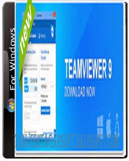 Free teamviewer download version 9 - kserare