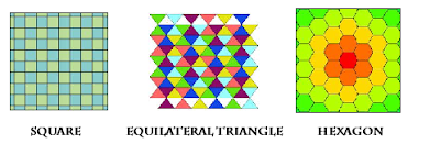 Angles Are Alright: TILING! BRILLIANT!