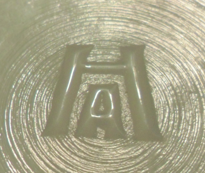 Kitschy Vintage: Hazel Atlas Crinoline...and a little Hazel Atlas History