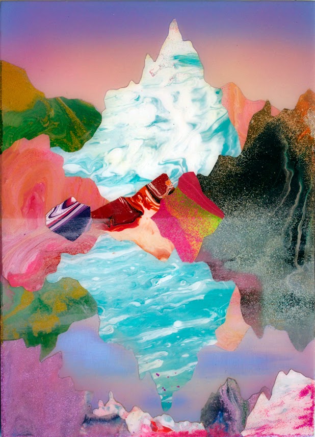 I need a guide: Kate Shaw # update