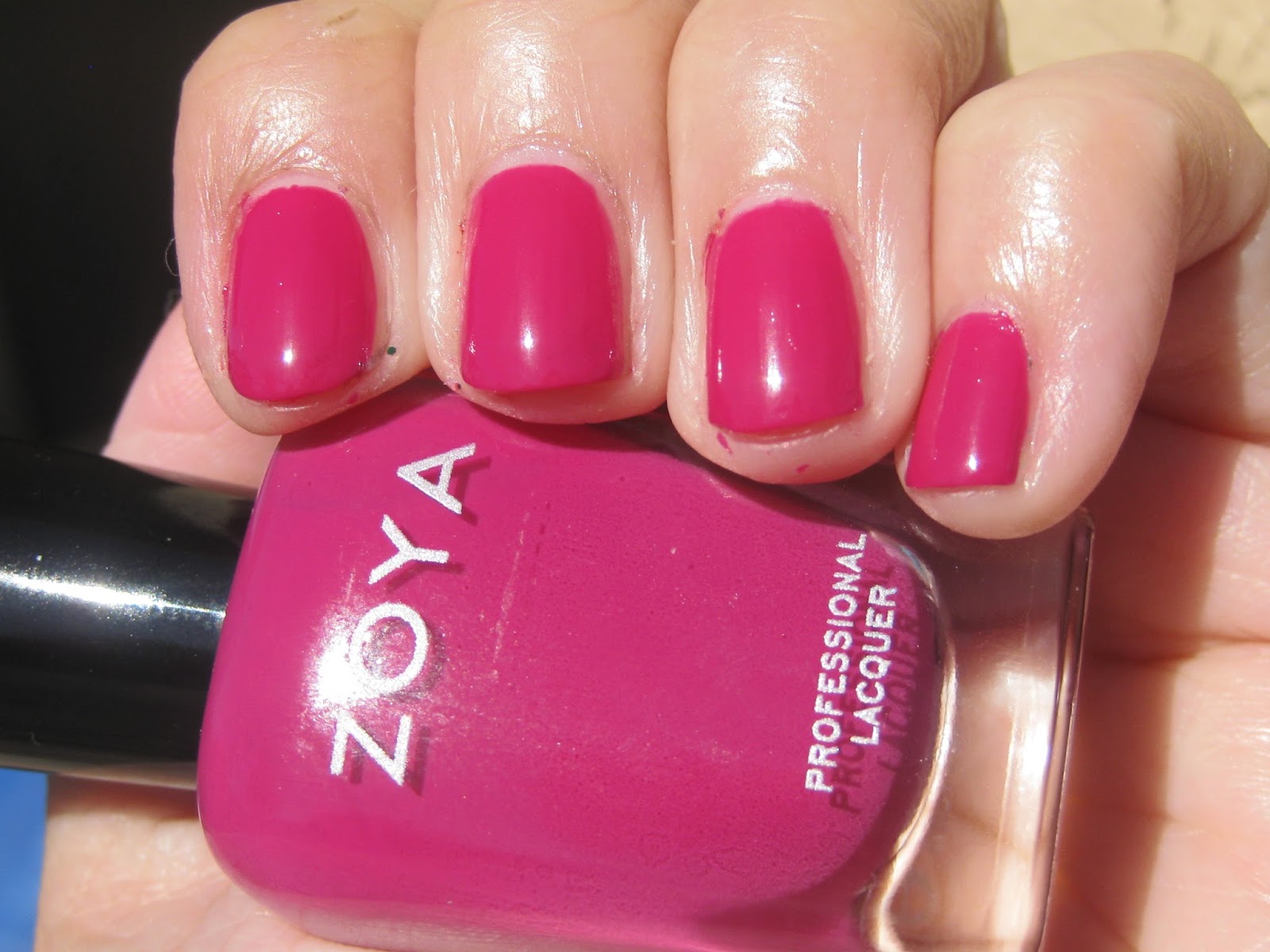 Zoya Summer 2015: Zoya Island Fun Nail Polish Collection Swatches ...
