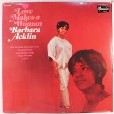 Behind The Scene Information on R&B and Soul Music: Quinton Joseph (Part 1)