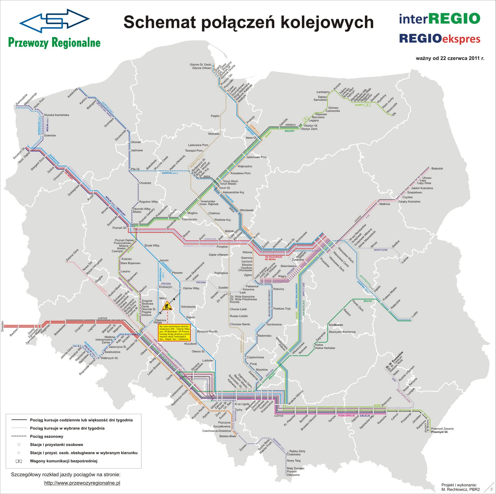 REGIOchłopak - informacje, promocje, podróże: Z Gliwic/Katowic ...