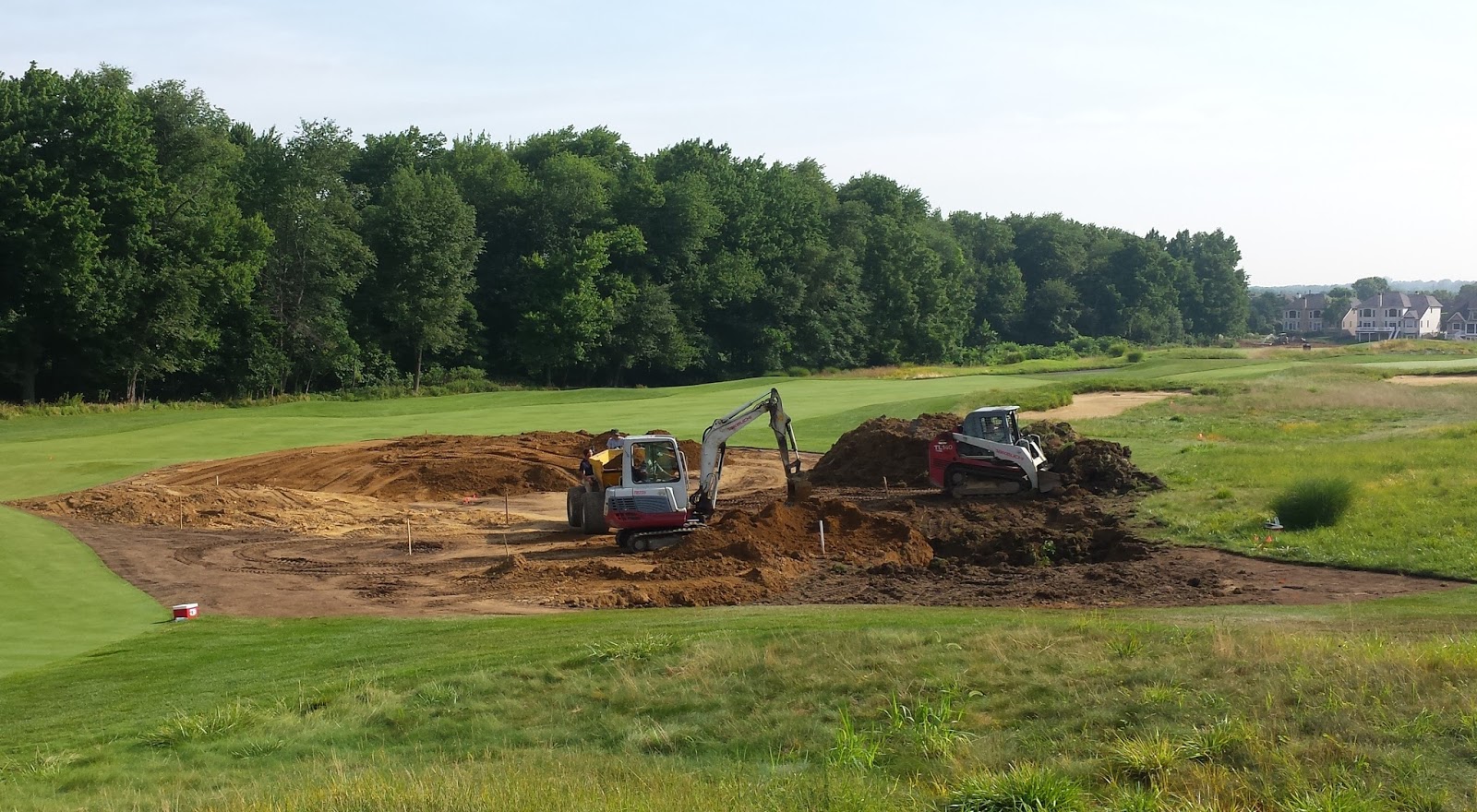 Laurel Creek Country Club In The Blink Of An Eye laurel-creek-country-club-in-the-blink-of-an-eye