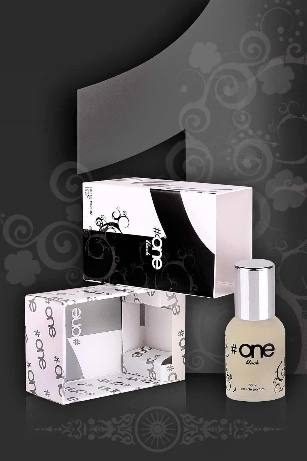 WEBSITE RESMI ONE PARFUM