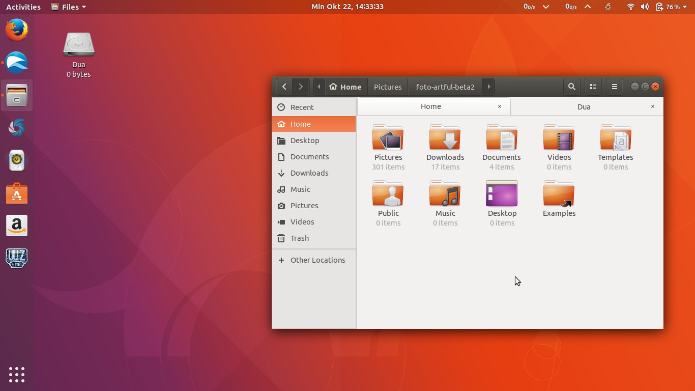 How To Install Ubuntu 17.10 Artful Aardvark
