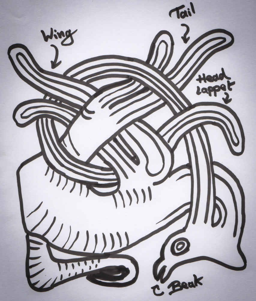 The Viking Mammen Style on a Rare British Brooch