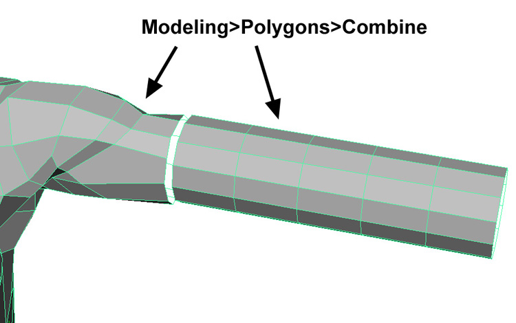 Modeling the Female Arm " Tutorial " | Layth Jawad