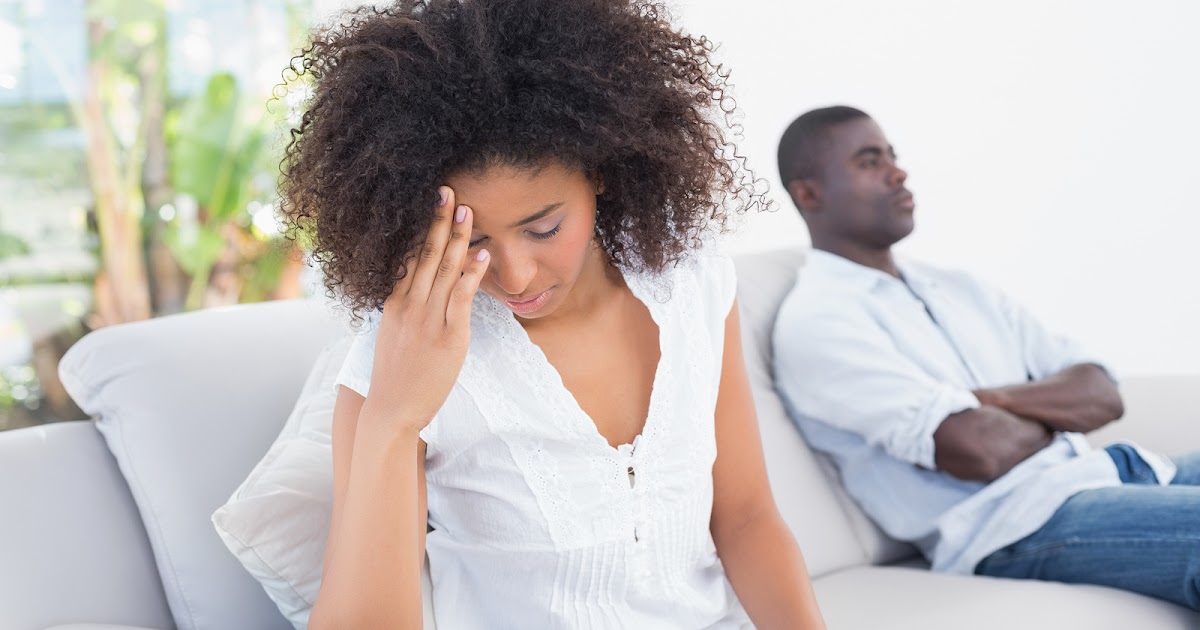 The Types Of Spiritual Spouses By Apostle Pride Sibiya