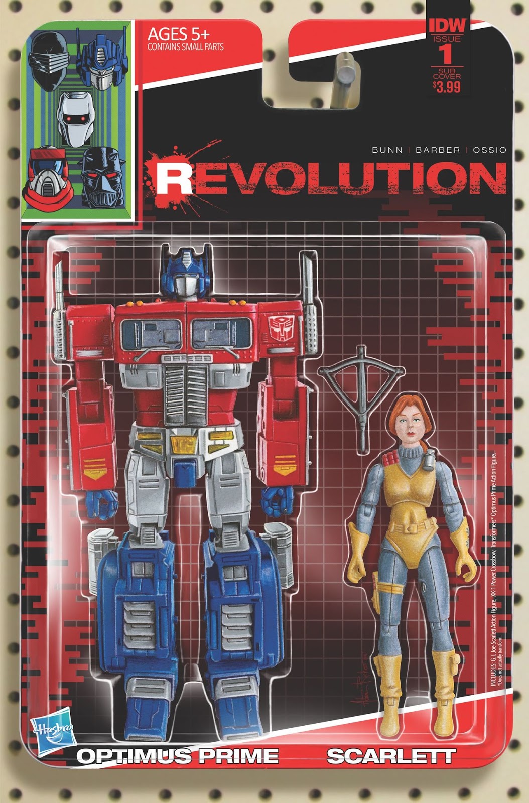 BLOG of the SOLSTAR ORDER: All the IDW Revolution with ROM Spaceknight ...