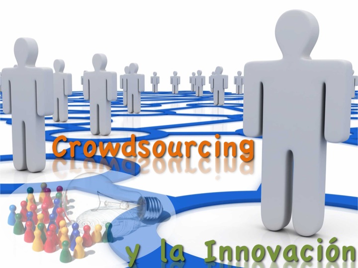 HCGlobal Group: Crowdsourcing y la Innovación