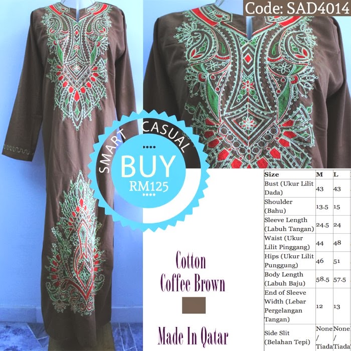 Awfa Maju Collection