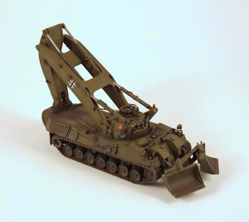 Gulumik Military Models: GPM PT2 1/72 Planet Models MV093 - Gallery