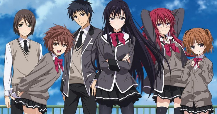Haru Sekai Shoujo Tachi Wa Kouya O Mezasu By Yuu Solk