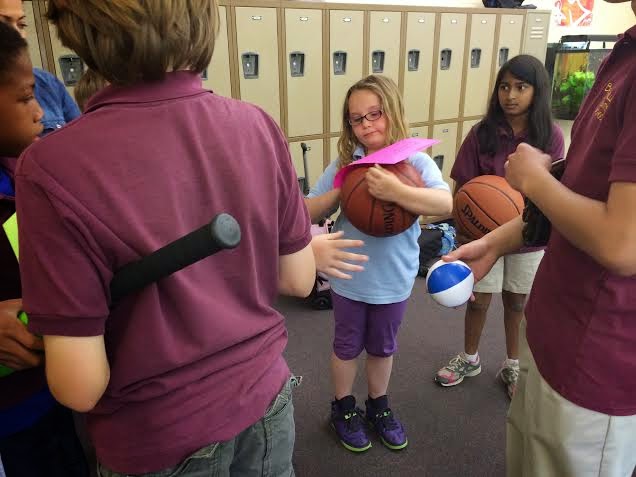 Archimedes Science Camp: BAS After School Science Program: 3rd - 5th ...