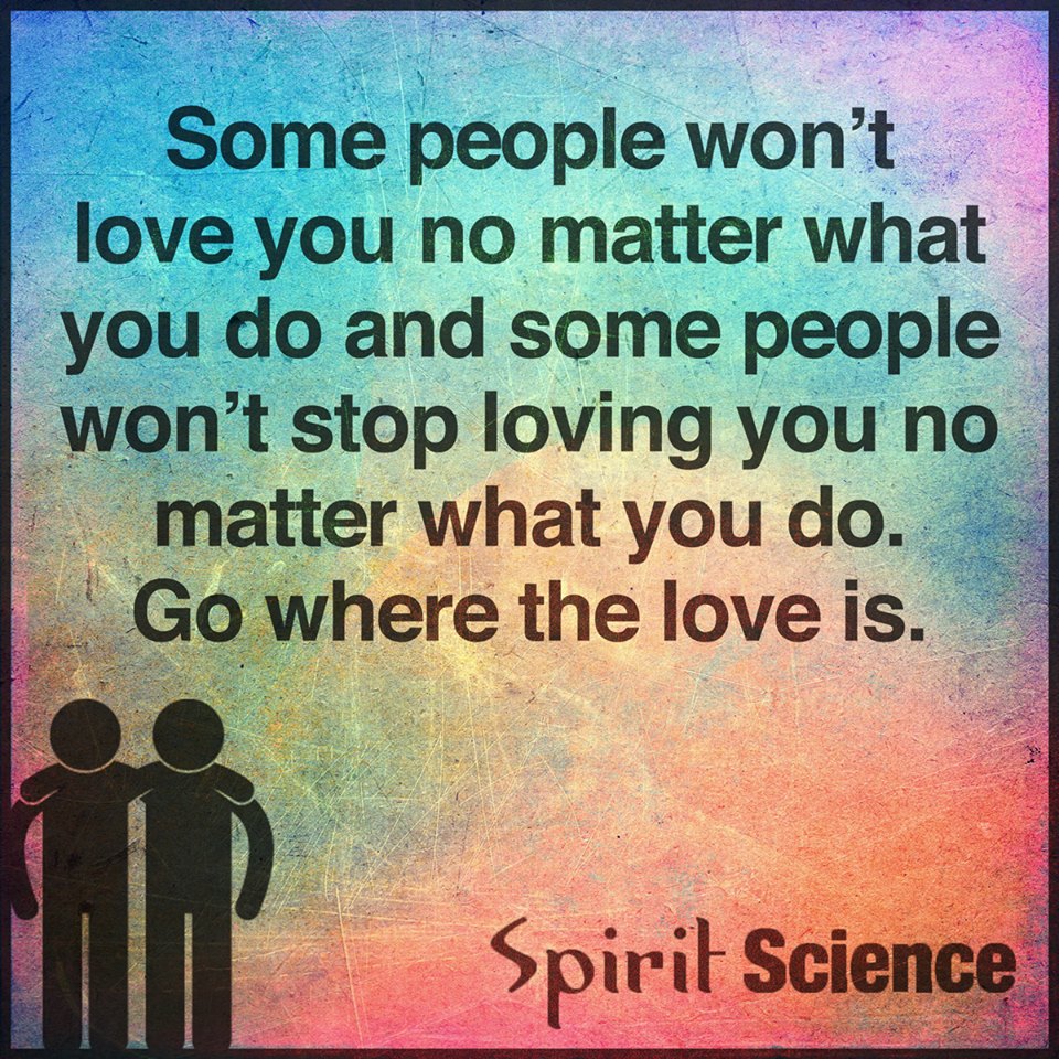 This is true for me. ... | Spirit science quotes, Spirit science ...