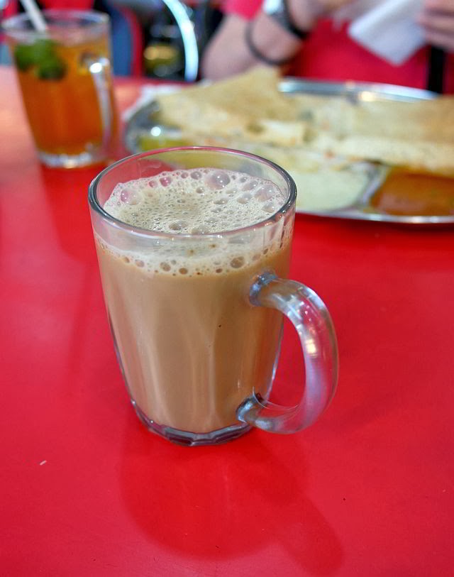 Purple Taste: February 2014