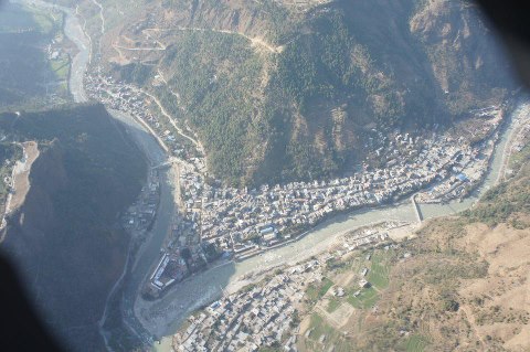 JUGJALI: Beni Bazaar