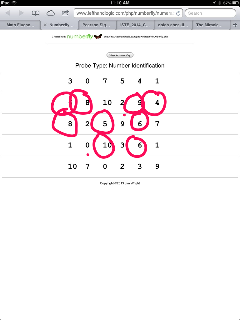 Tech Treasures : Skitch examples