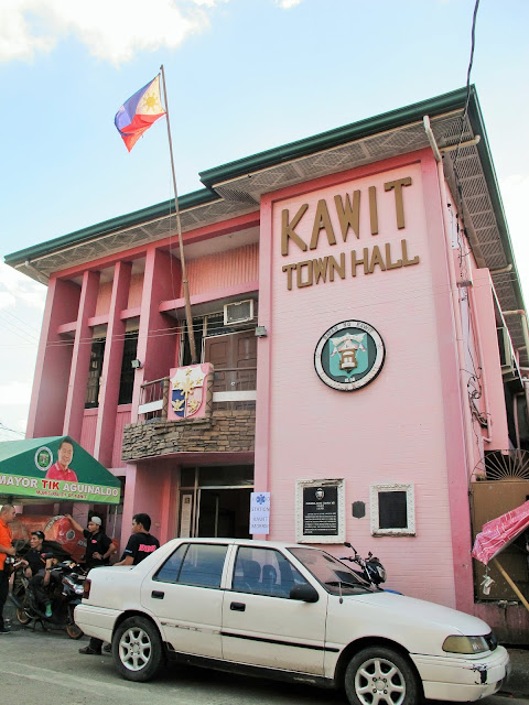 Gridcrosser: Maytinis: A Christmas Eve Tradition and Spectacle in Kawit ...