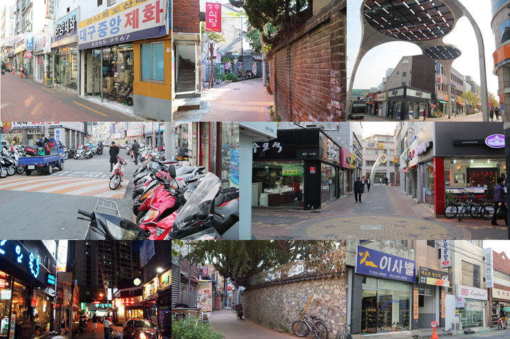 [Daegu Tourist Attractions] Let’s go on a journey to Daegu’s unique ...