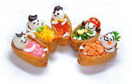 Simply Creative: Cute Japan Food