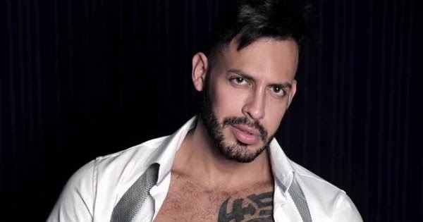 El Lavadero de las Muñecas: VIKTOR ROM ESTRENA PROGRAMA DE SEXO EN LA WEB