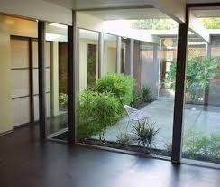 Think Green Think Heaven: Beberapa Istilah Area Dalam Gedung