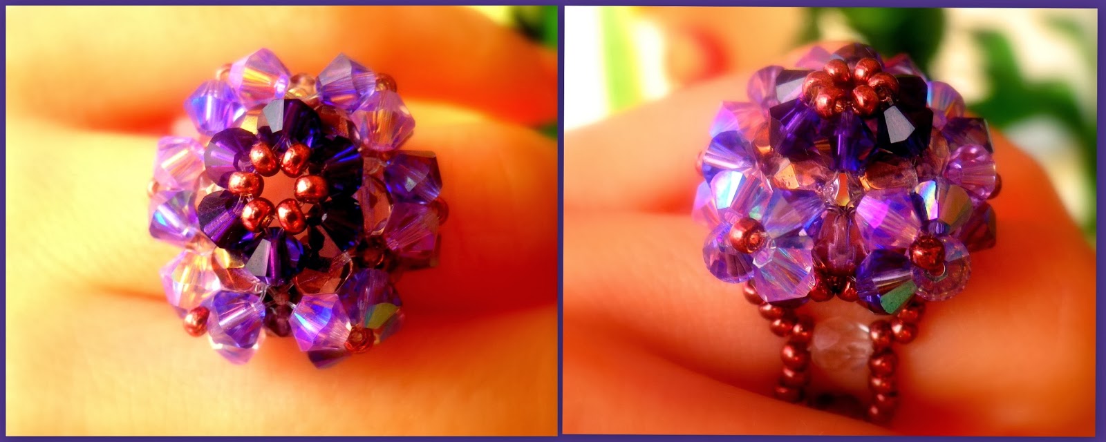 ENSORTIJADAS: SORTIJA CORONA EXTERNA