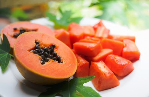 05 foods to eat for perfect skin - Nodutu Lokaya