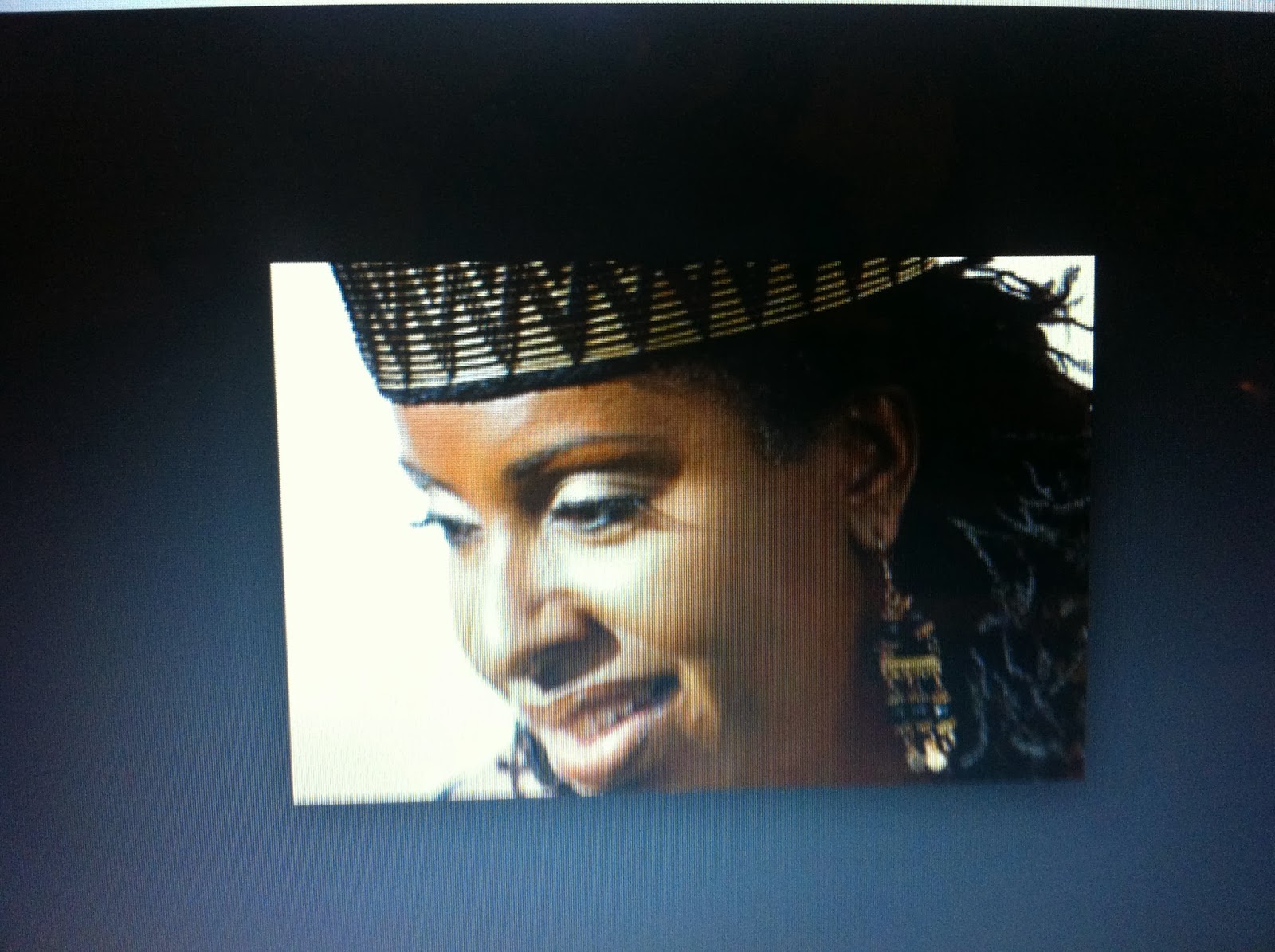 THE BLACK SOCIAL HISTORY:: BLACK SOCIAL HISTORY : AFRO-BRITISH " JANET ...