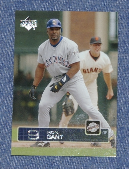 Baseball Card Breakdown: My First Real Trade Post! yippee!