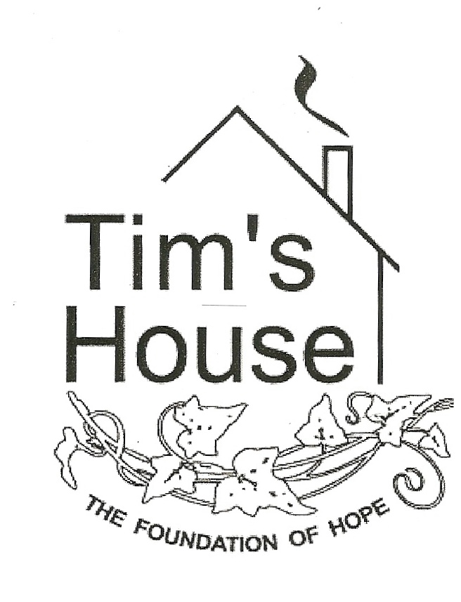 Thoughts At Large: “Tim’s House – Final Chapter”