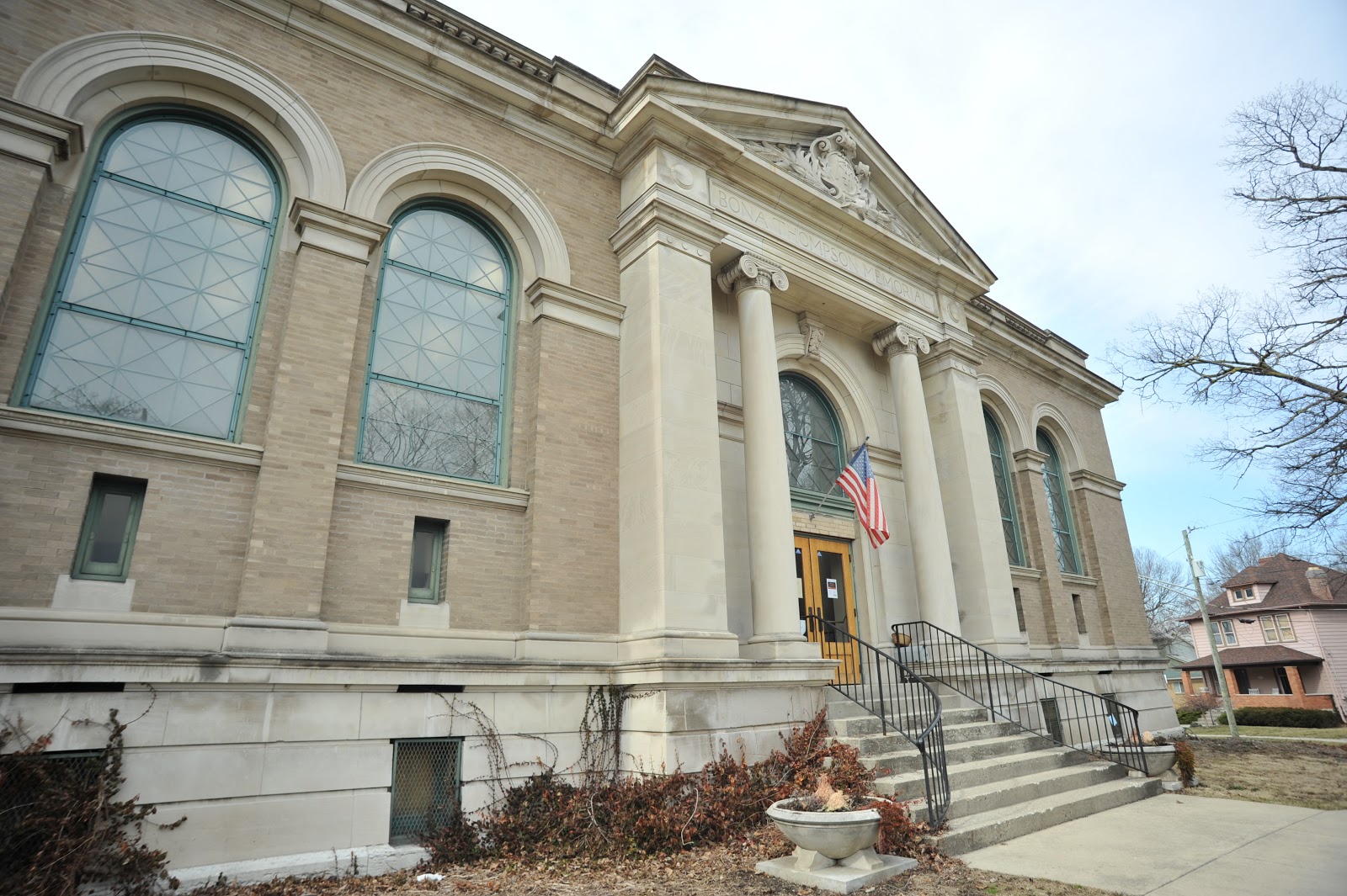 Outdoor Indiana: Irvington – Jewel of Indy’s Eastside