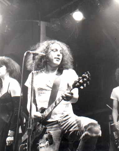 FFanzeen: Rock'n'Roll Attitude With Integrity: THE SIC F*CKS: The ...