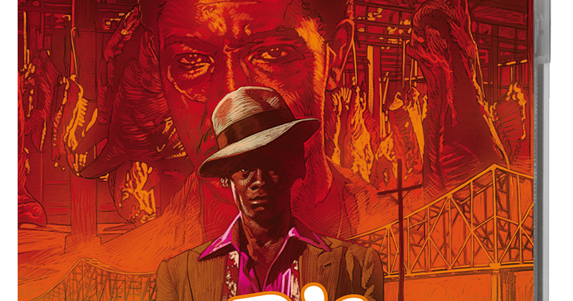 John Llewellyn Probert's House of Mortal Cinema: J D's Revenge (1976)