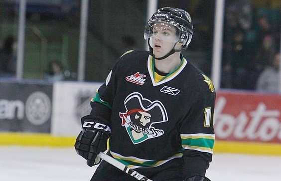 Coming Down the Pipe!: 2013 ISS Draft Rankings - March