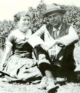 pinkpagodastudio: American Realist, Edward Hopper--He Made the Ordinary ...