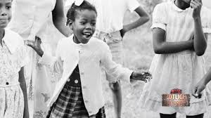 NAKARAJAN: RUBY BRIDGES ,FIRST STEP INTO SCHOOL AGAINST RACISM IN ...