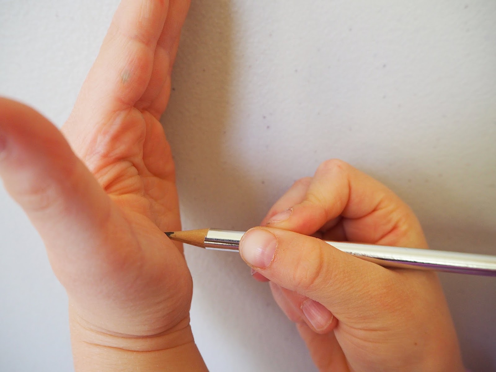 Learn with Play at Home: Finger Exercises for Kids learning Handwriting ...