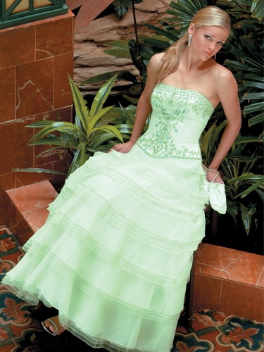 It's a gorgeous life: Miss Tennessee USA 2011 - Ashley Durham