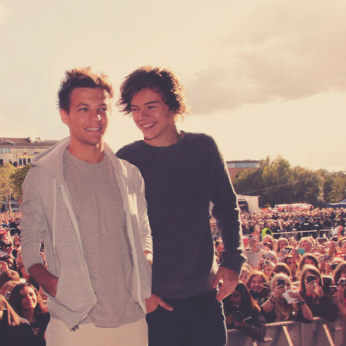 One Dream,One Team,One Direction - Opowiadanie