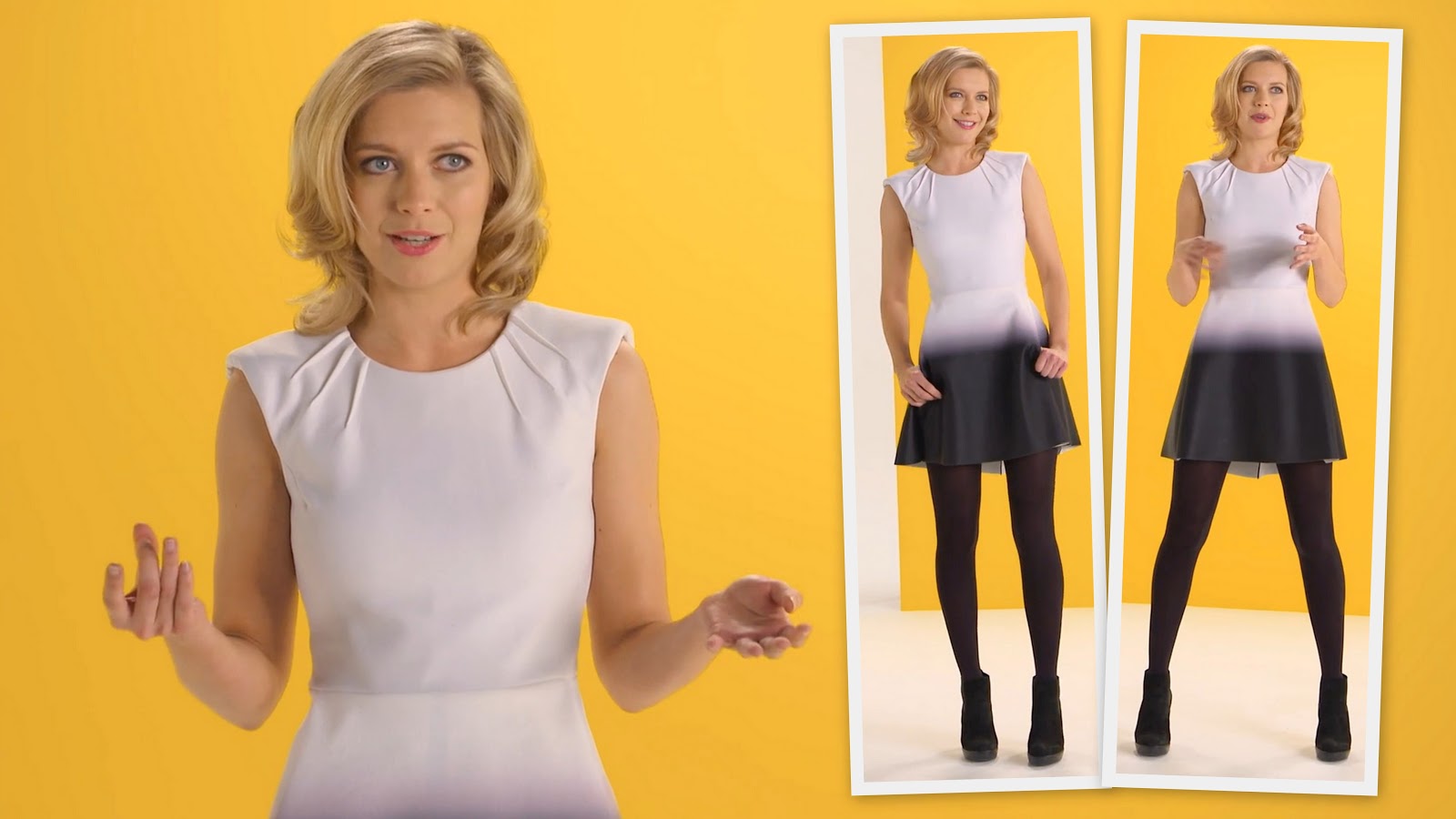 Rachel Riley Wallpapers: Rachel Riley - Tv Advert Sexy