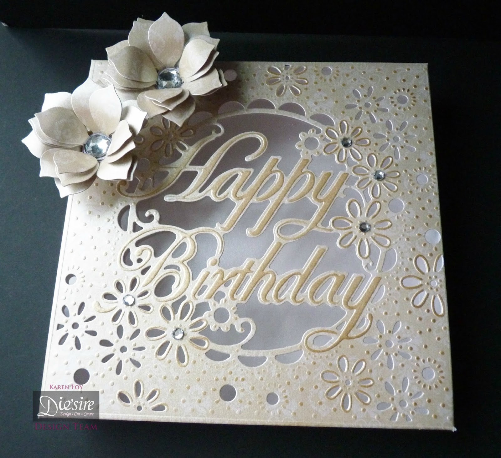 Scrappydoodledoo: Birthday Box