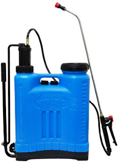 Pengertian Semprot dan Alat-alatnya. - Semprot