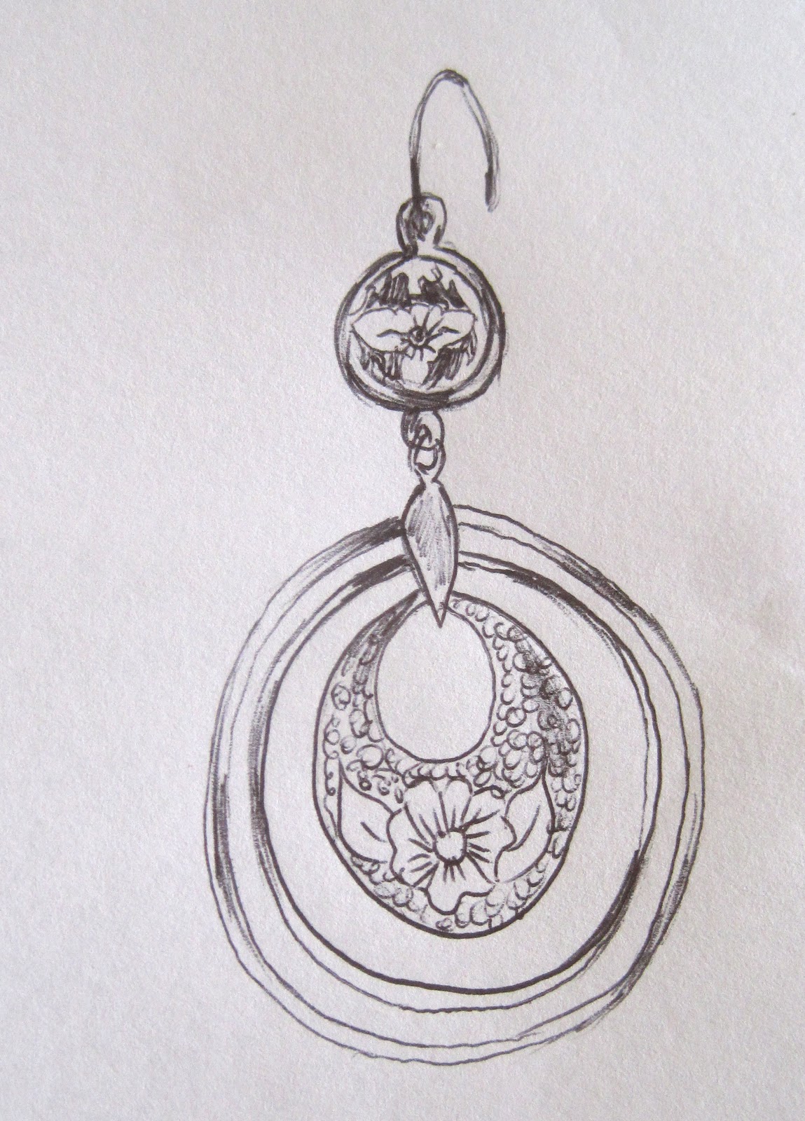 Aimee's Blog: Textiles & Other Ramblings: 30 Day Drawing Challenge ...