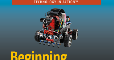 Download Beginning Robotics with Raspberry Pi and Arduino Using Python ...
