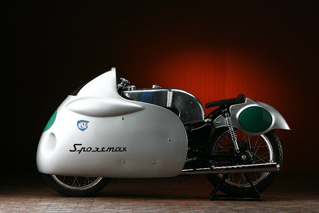 noir-sur-noir: NSU Sportmax