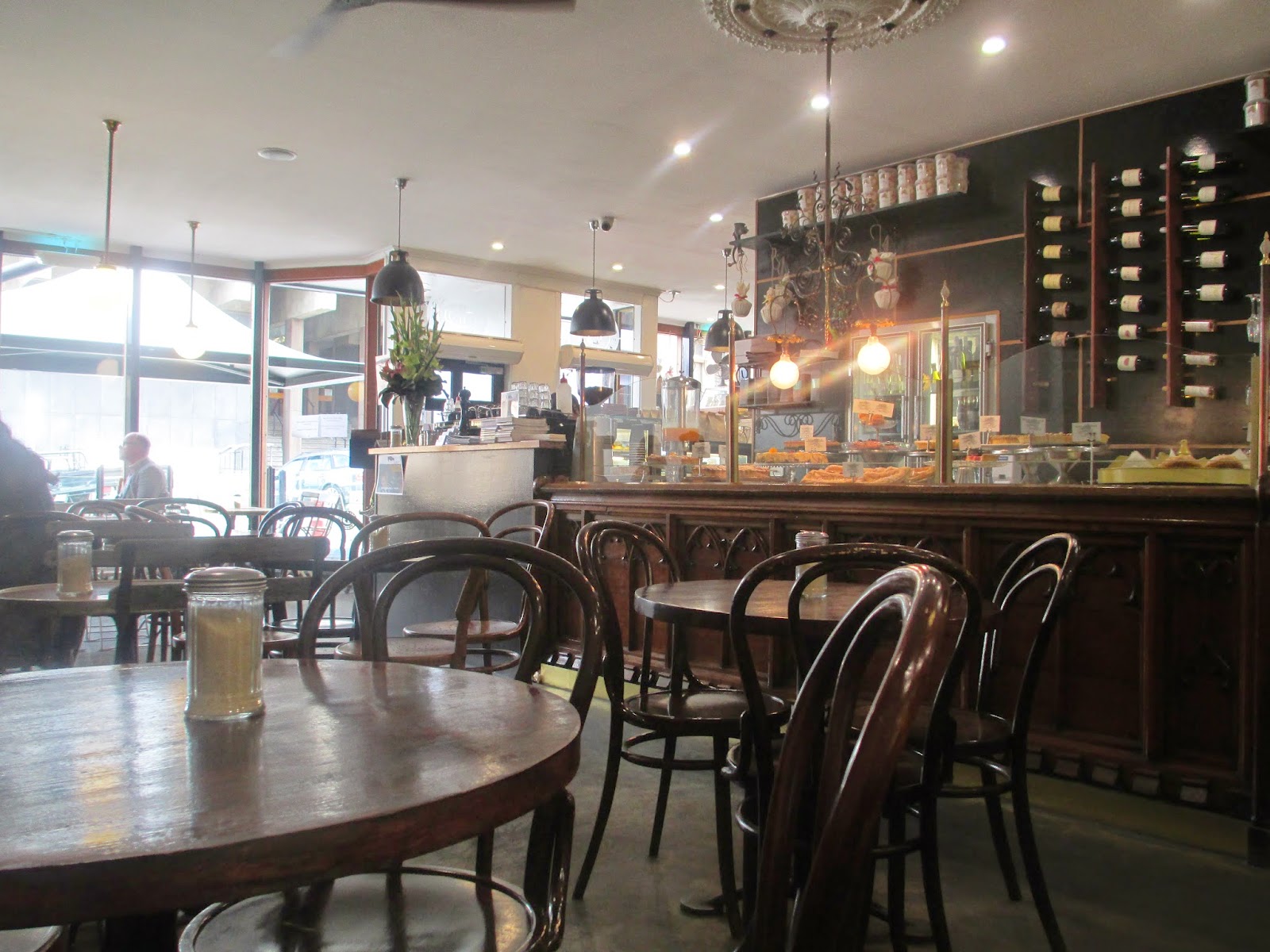 Daci & Daci Bakers, Hobart | Laws of the Kitchen